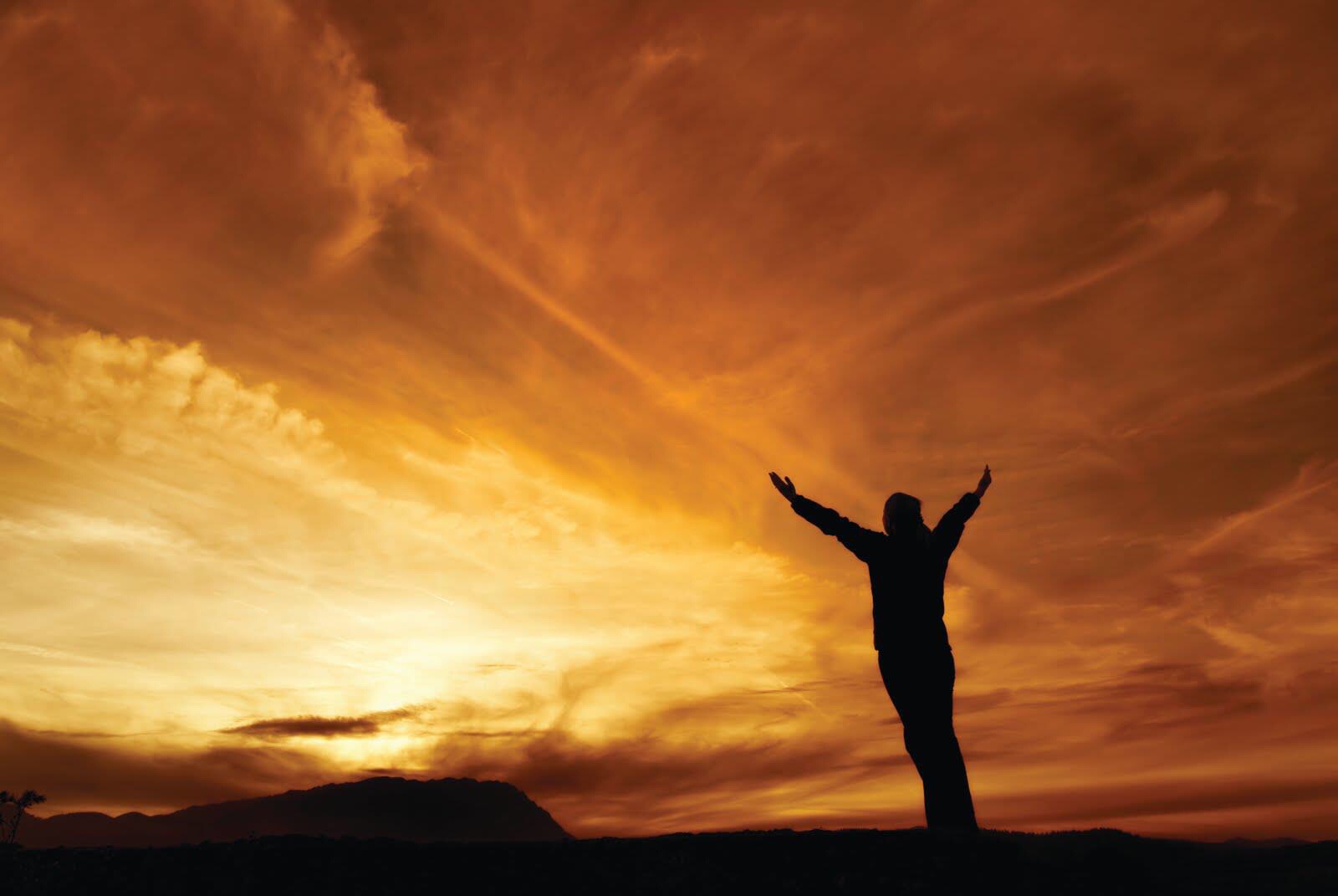 Bagaimana cara kita bersyukur? | RENUNGAN KRISTEN