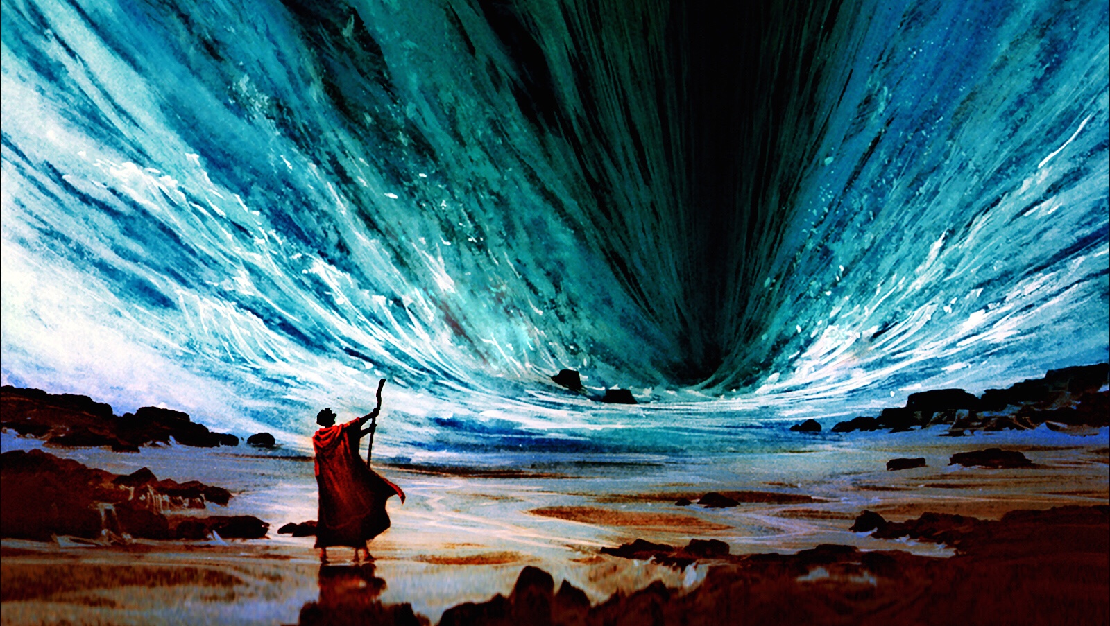 Arti mujizat bagi orang Kristen | RENUNGAN KRISTEN