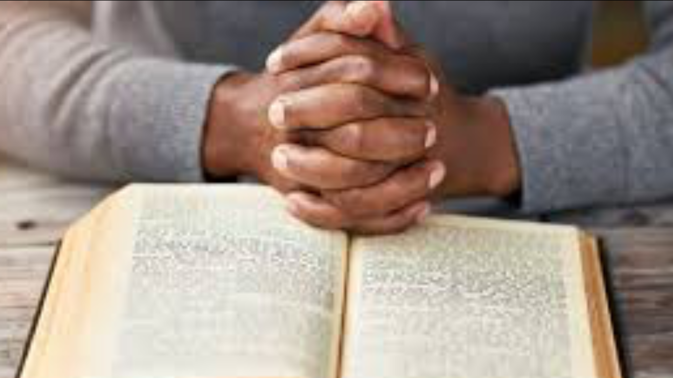 Iman yang menyelamatkan | RENUNGAN KRISTEN