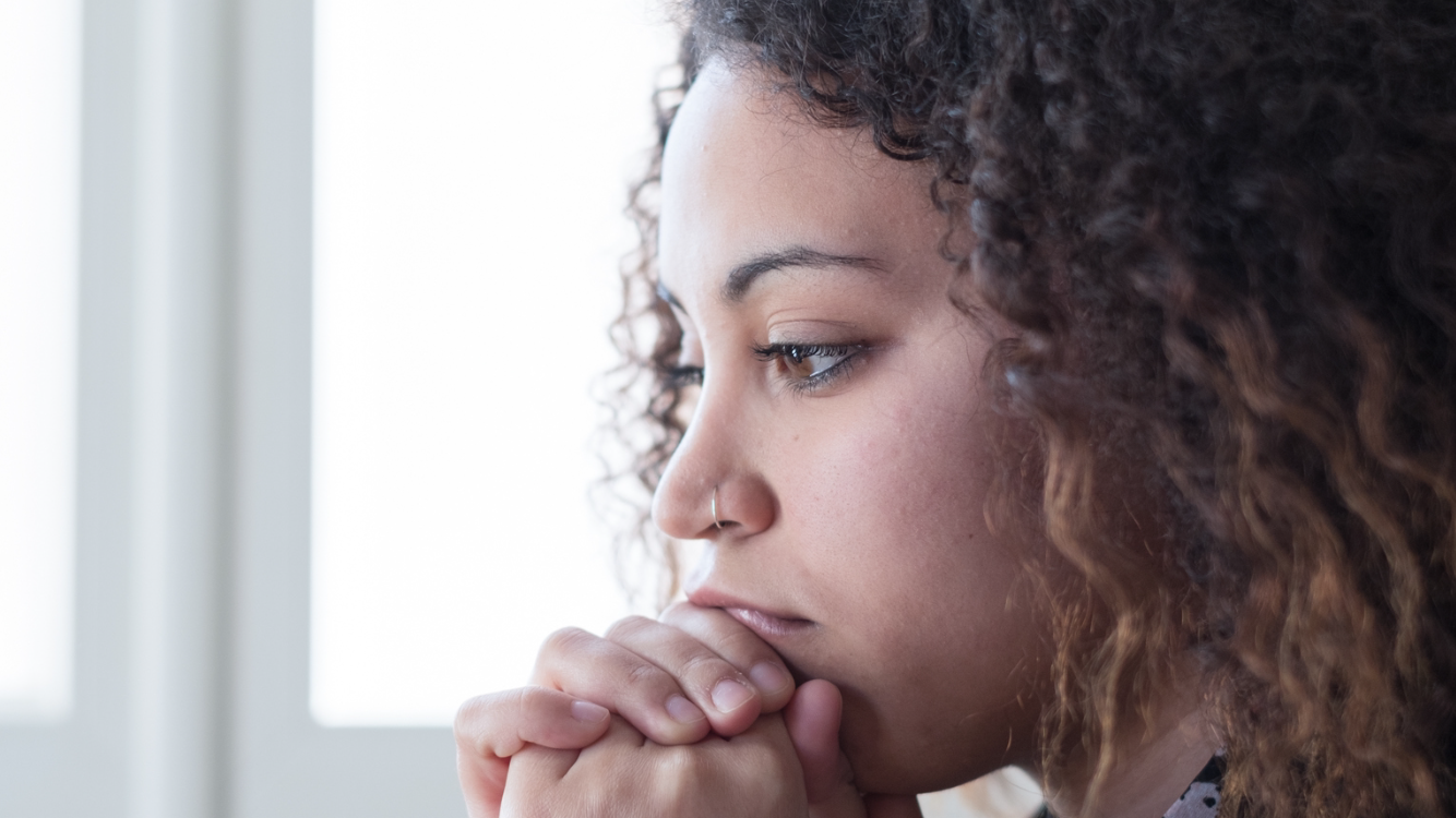 Memanfaatkan stres untuk kebaikan kita | RENUNGAN KRISTEN