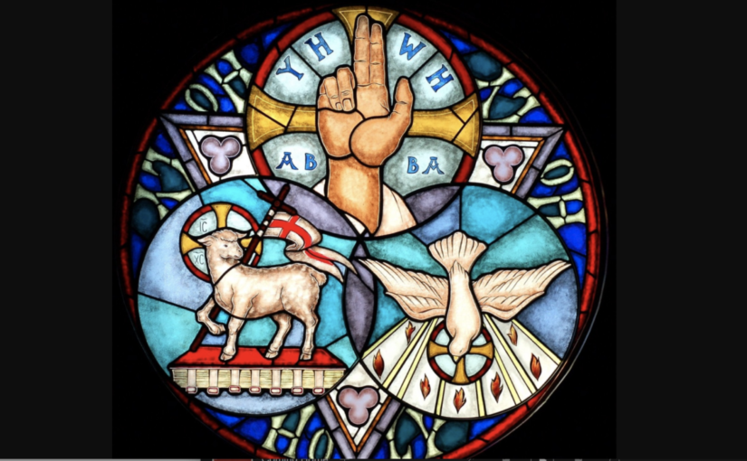 Allah adalah Bapa kita | RENUNGAN KRISTEN