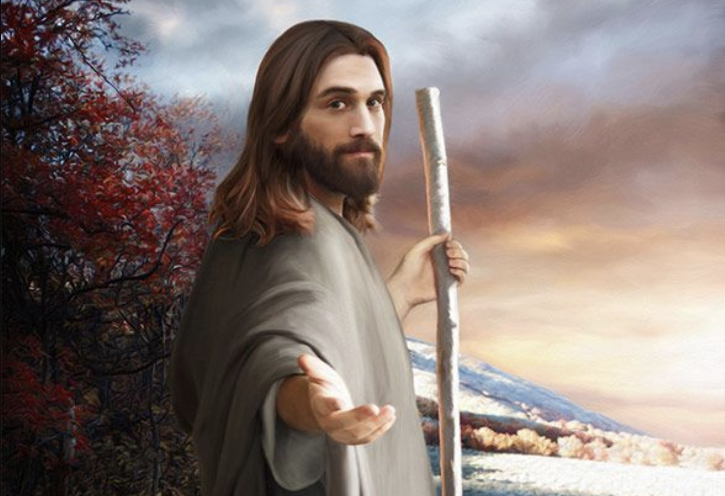 Mengikut Yesus keputusan siapa? | RENUNGAN KRISTEN