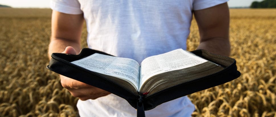 Apa yang perlu dilakukan untuk bisa menginjil? | RENUNGAN KRISTEN